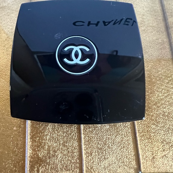 Makeup | Chanel Dual Eyeshadow Earth And Clay Circa 198s | Poshmark